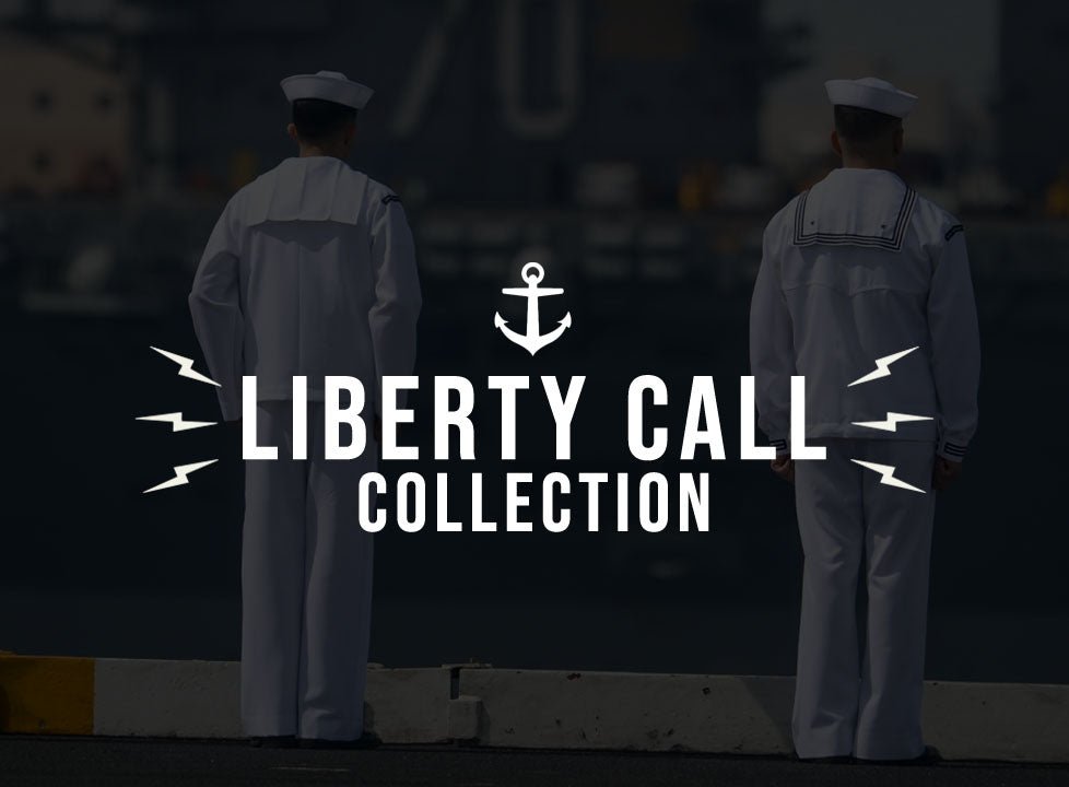 Liberty Call Collection – Ordie Shack LLC