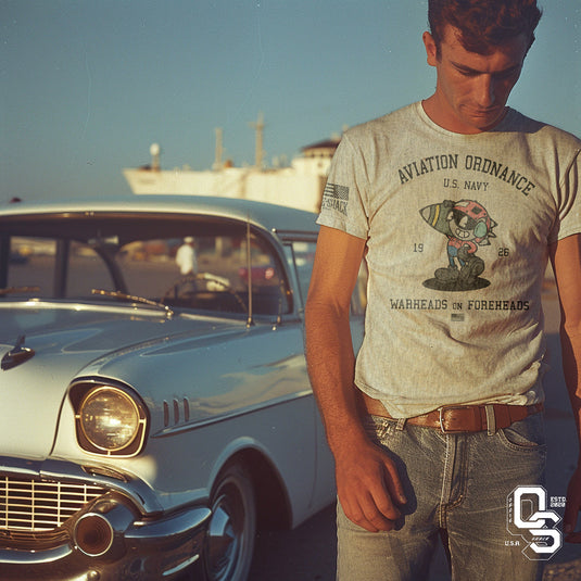 Ordie Shack Apparel | Veteran Owned and Operated Apparel Company ...