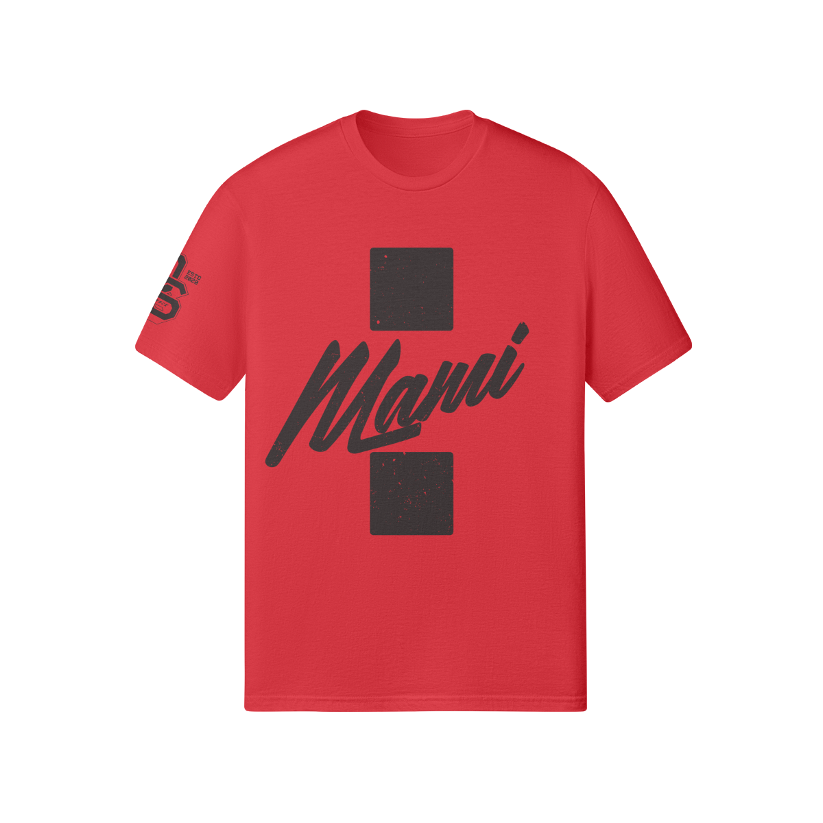 AO Mami – Ordie Shack LLC