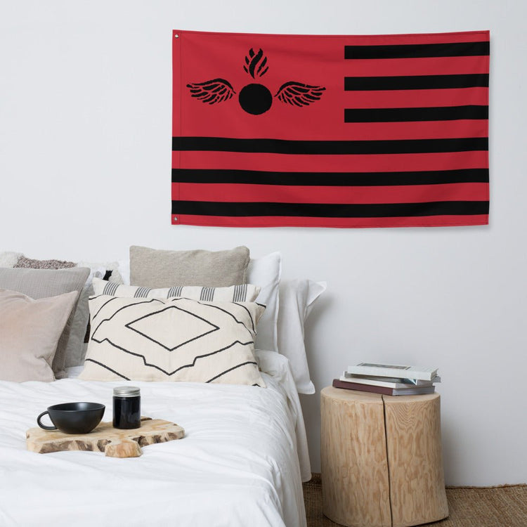 American Ordnance Flag – Ordie Shack LLC