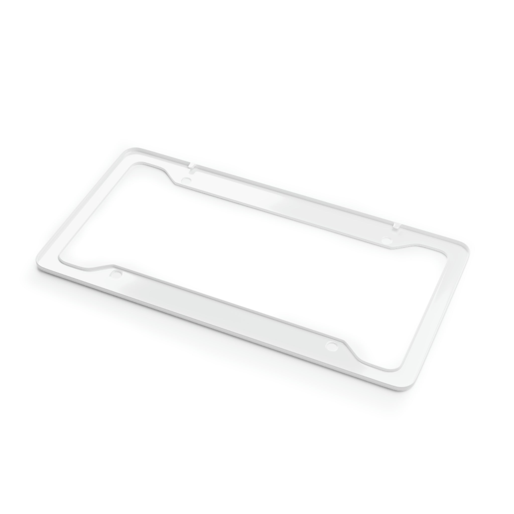 Aviation Ordnance - License Plate Frame – Ordie Shack LLC