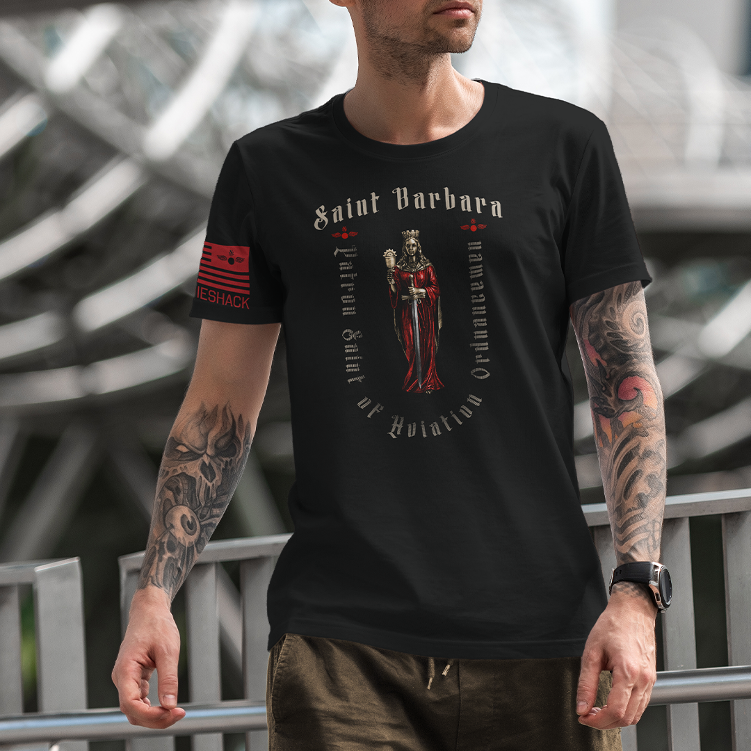 Ordie Shack Apparel | Veteran Owned and Operated Apparel Company ...