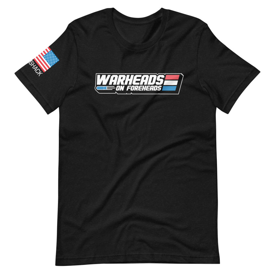 Ordie Shack Apparel | Veteran Owned and Operated Apparel Company ...